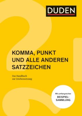 Richtig schreiben
