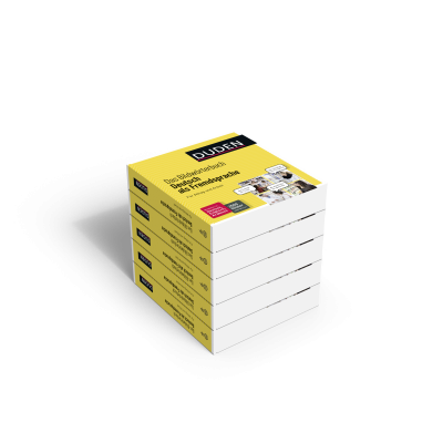 Duden - Das Bildwörterbuch Deutsch als Fremdsprache. F?