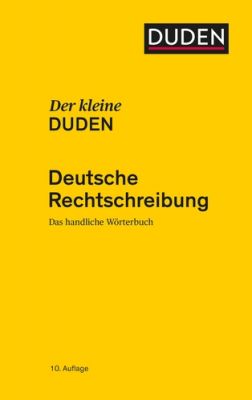 Richtig schreiben